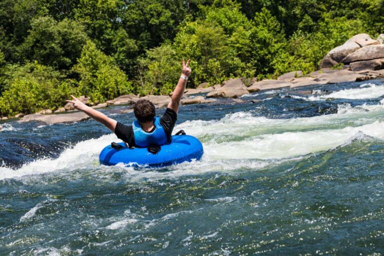 Tubing